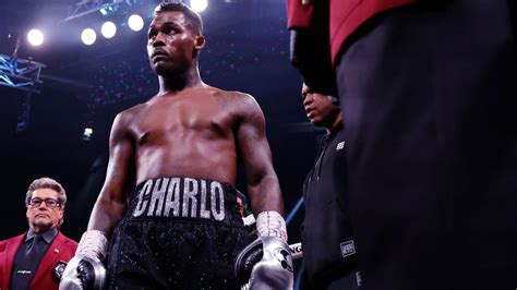 Jermell Charlo Vacates Ibf Title Ahead Of Murtazaliev Purse Bid Espn