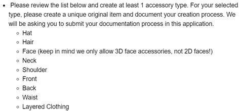 Ugc Application Age Requirement Art Design Support Developer Forum