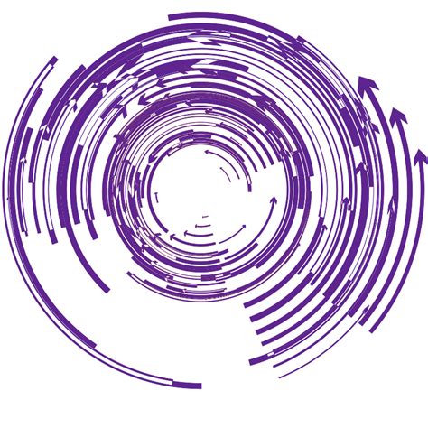 Download Circular Colored Arrows Svg Freepngimg