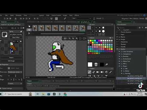 Game maker Studio Sprites Create your Games 5 видео
