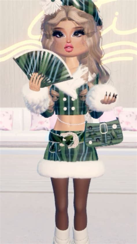 Dti Oufit Outfits