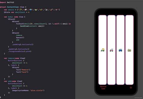 Ios开发基础 · Swiftui · Stanfordcs193p Lecture1 2ios Swiftui Csdn博客