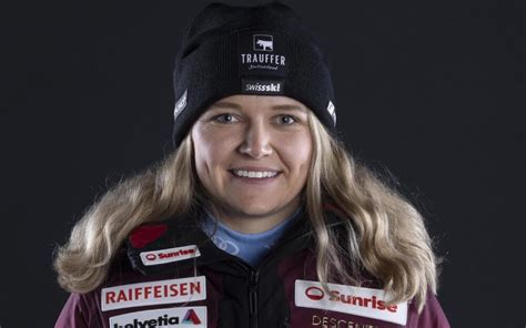 Eine Saison Ohne Rennen Für Katja Grossmann • Skinewsch