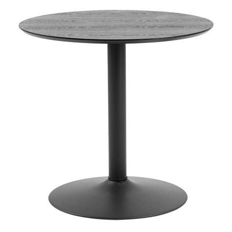 Ibiza Small Round Cafe Table