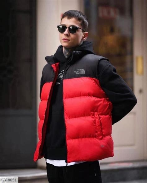 Жилет дутий — цена 755 грн в каталоге Жилетки Купить мужские вещи по доступной цене на Шафе