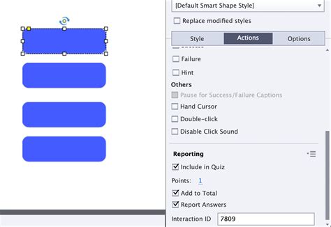 Multiple Questions On A Quiz Or Knowledge Check Slide Elearning