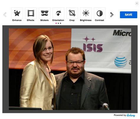 Photo Editing In Flickr Goes To Aviary Web Teacherweb Teacher