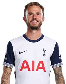James Maddison