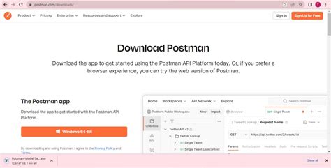 Weassists Postman Api Automation Testing