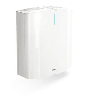 Tion Clever air cleaner