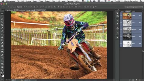 Comprehensive Guide To Color In Photoshop Color Modes