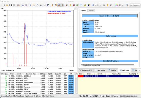 69 Questions With Answers In XRD X RAY DIFFRACTION Scientific Method