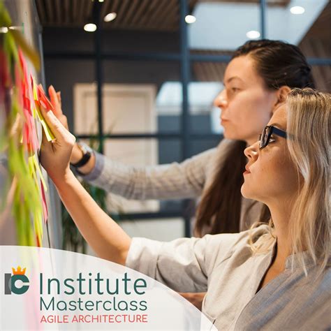 Innocom Institute On Linkedin Aamasterclass Icinstitute