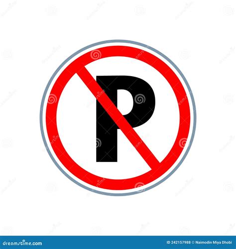 All Types Of Traffic Icon Symbols White Background Right Sign And Left