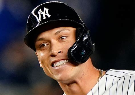 Yankees Aaron Judge Returning To All Star Game As American League