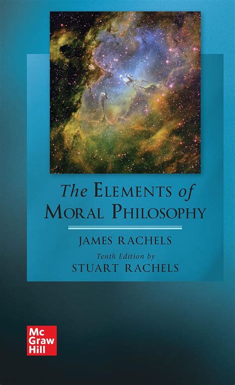 True Epub Available The Elements Of Moral Philosophy 10th Edition English 2022 Isbn