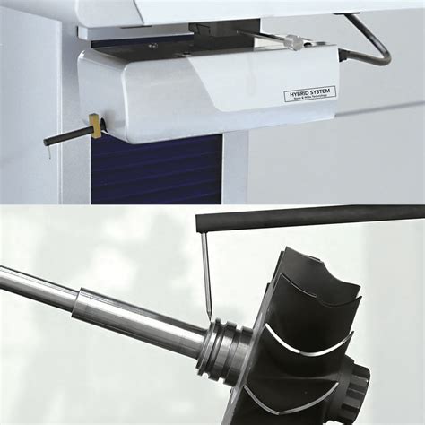 เครื่องวัดความเรียบผิว Surfcom Nex Accretech