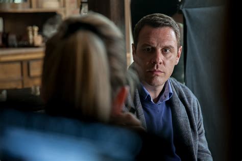Фото: Тень за спиной / Кадр из сериала «Тень за спиной» (2018) #3415488