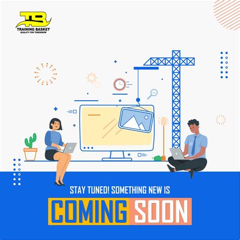 Training Basket On Linkedin Trainingbasket Newwebsite Comingsoon Staytuned Upgrade