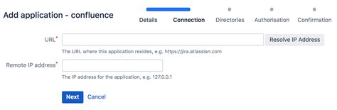 adding an application crowd data center 7 0 atlassian documentation
