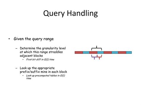 Least Common Ancestors In Constant Time PPT