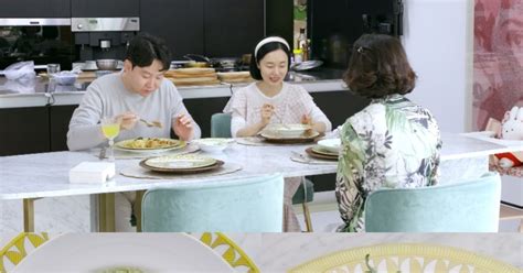 이정현 시母 친정어머니 돌아가시고 더 잘 챙겨주셔[편스토랑]