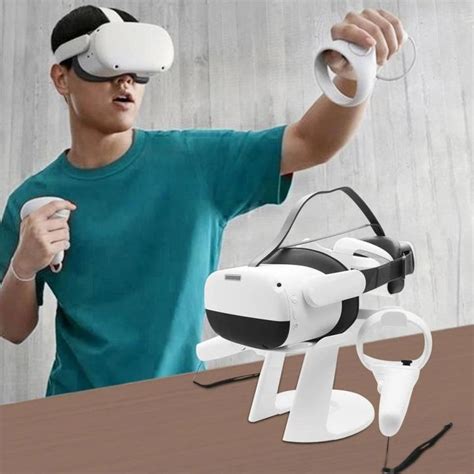 Nqmodl Shop Multifunctional Controllers For Oculus Quest 2 Bracket