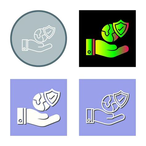 Viaje Proteccion Vector Icono 34127224 Vector En Vecteezy