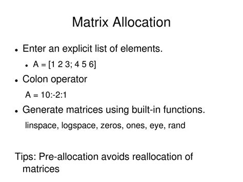 cs 175 project in ai discussion matlab ppt download