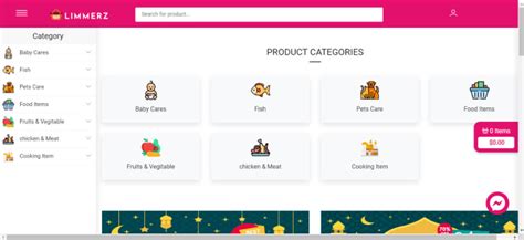 Do Php Laravel Ecommerce Website By Zenithtecltd Fiverr