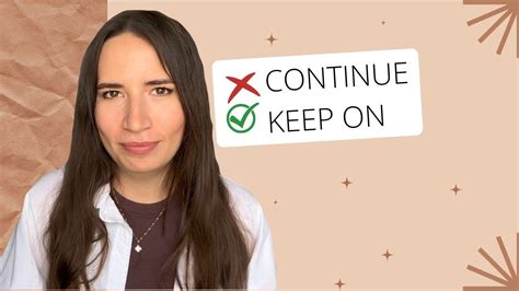 6 полезных фразовых глаголов в английском языке которые должен знать КАЖДЫЙ Youtube