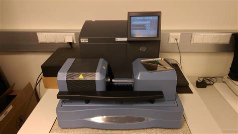 Ta Instruments Universal Analysis Software At Alex Mullins Blog