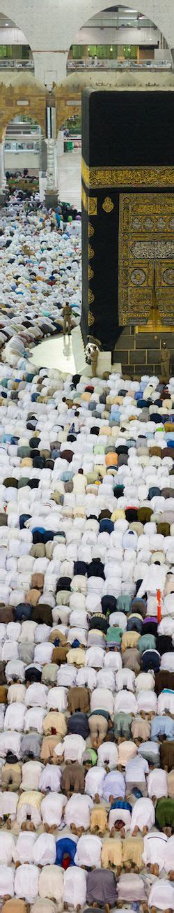 What Happens After A Muslim Performs The Hajj To Makkah