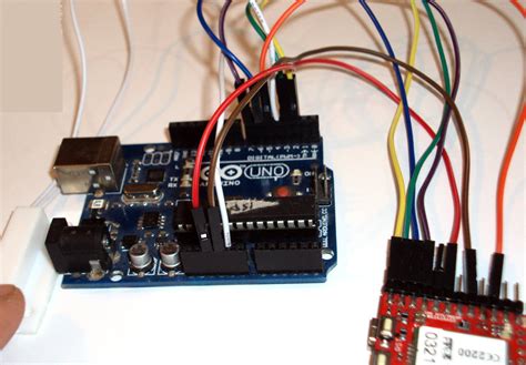 SMS ALARM SYSTEM MAGNETIC CONTACTS WITH ARDUINO AND 3G GSM SHIELD