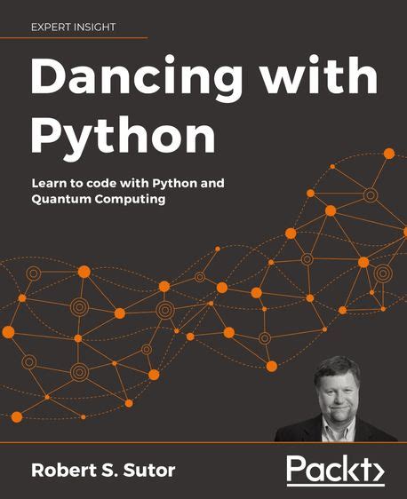 Dancing With Python Sutor Robert S 교보문고