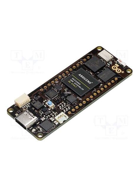 Arduino Portenta H7 Arduino