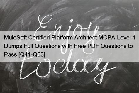 Mulesoft Archives Latest Exam Prep