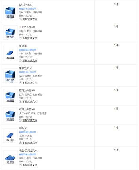 魔法按钮 立创开源硬件平台