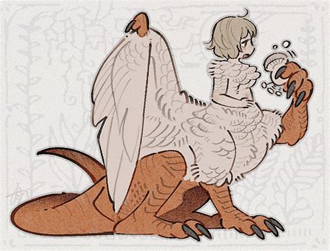 Falin Touden Chimera Danbooru