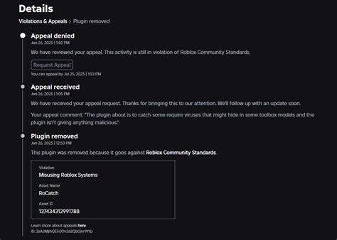 False Positive Causing Plugin Deletion Catalog Asset Bugs Developer