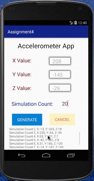 Github Harinigbasynctask Accelerometer
