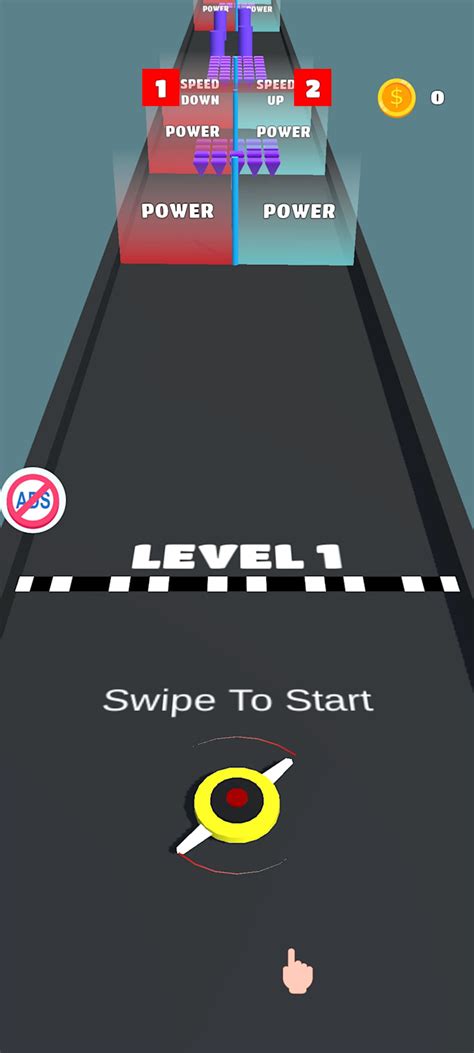Build Complete Hyper Casual Unity Game By Ensarsndkc Fiverr