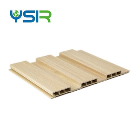 China Customized Wpc Interior Wall Cladding Manufacturers Factory