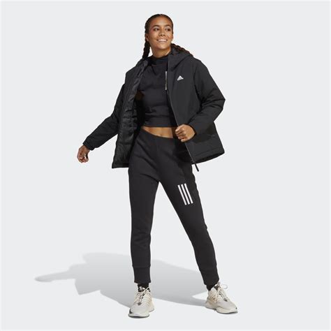 Adidas Mission Victory High Waist 78 Tracksuit Bottoms Hu0238