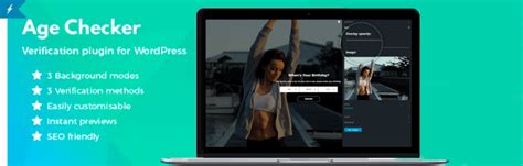 Age Verification Plugins For Wordpress Market Wp Themes