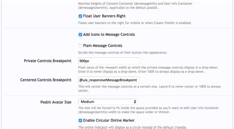 Threads Uix Documentation