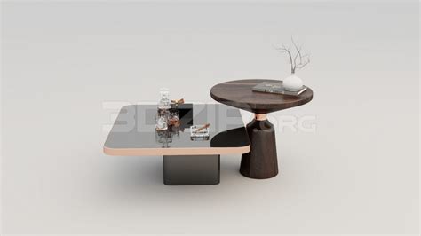 6039 free 3d table model download