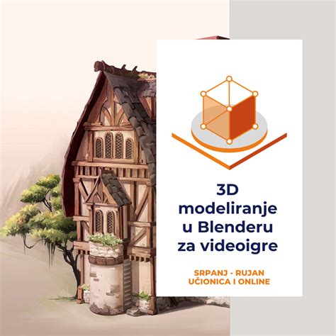 Što Je 3d Modeliranje I Gdje Se Koristi — Machina Academy