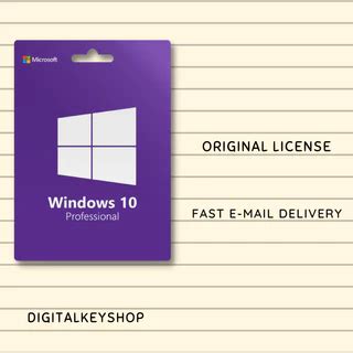 Jual Windows Pro Harga Terbaik Termurah Juni Shopee Indonesia
