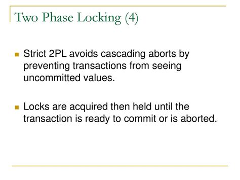 Synchronization Chapter 5c Ppt Download